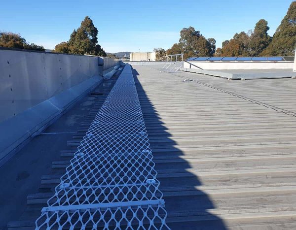 Roof Walkway Systems In Melbourne | Advanced Roof Safety