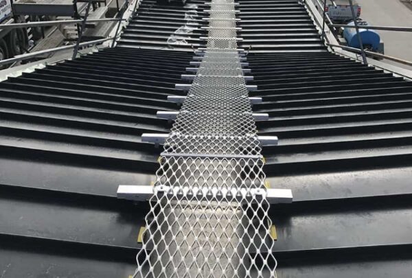 Mechanical Plant Platforms by Advanced Roof Safety | Reliable Solutions